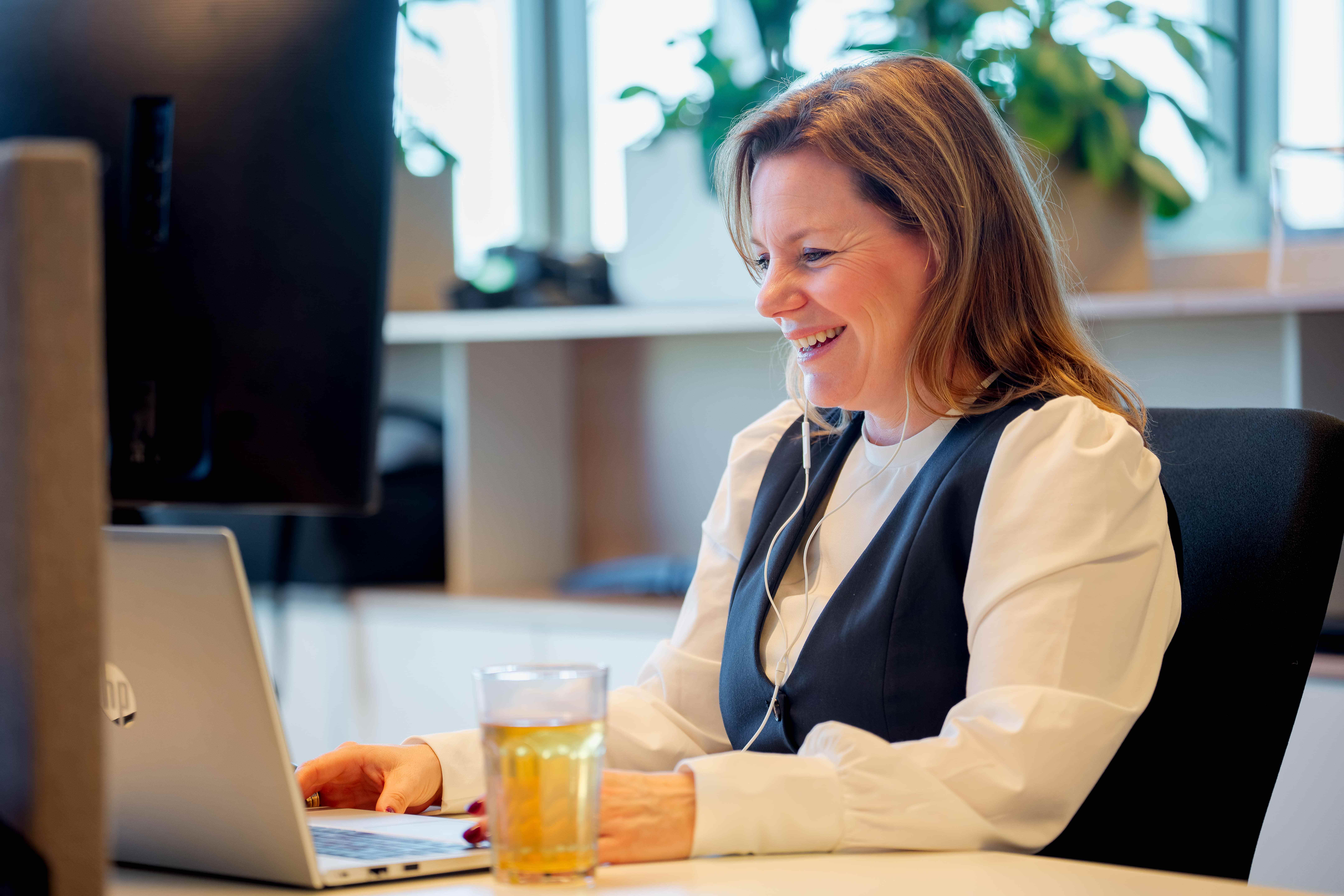 Maak impact met een inhouse MSP-inhuurdesk | HeadFirst