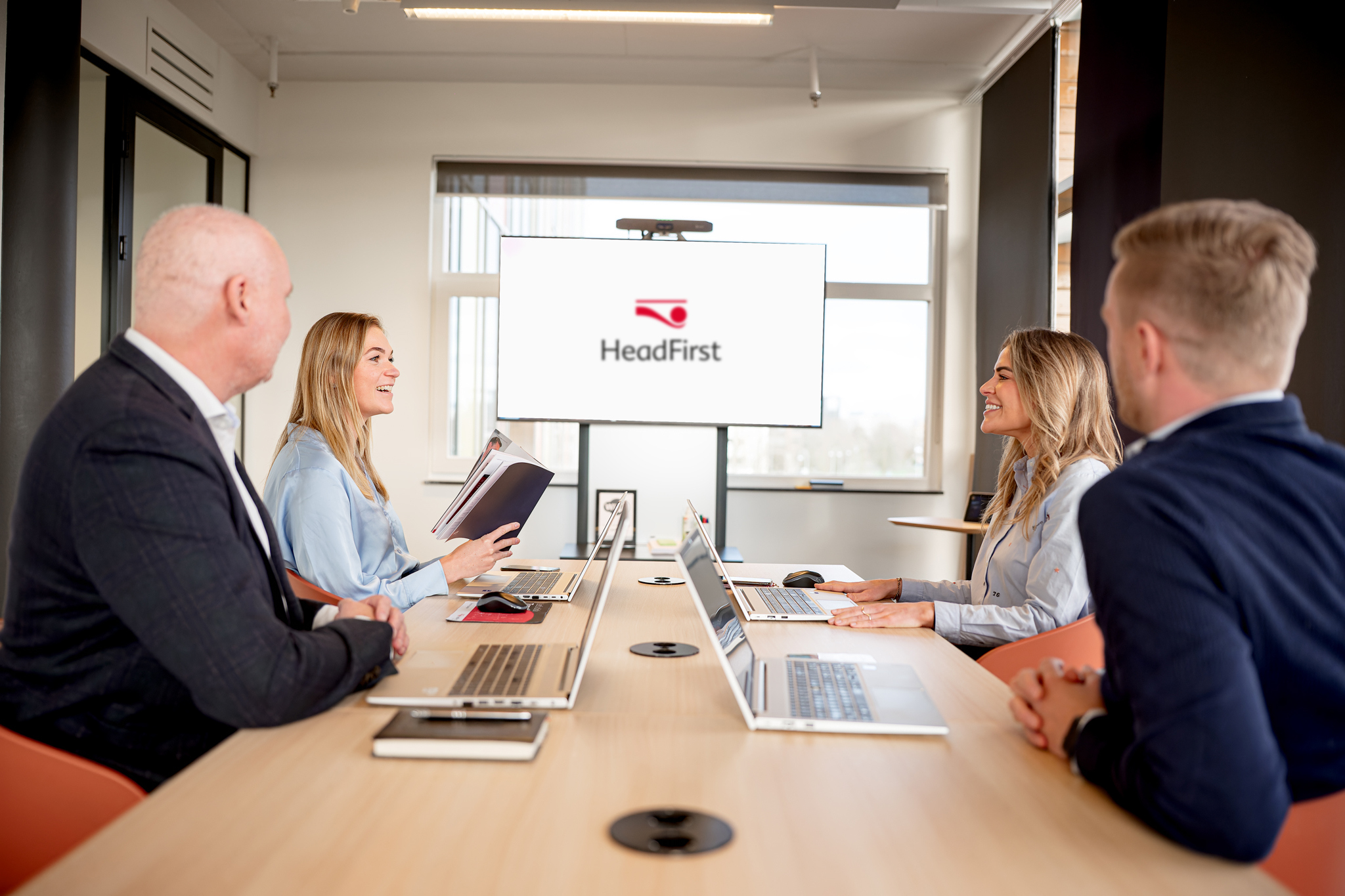 Flawless implementation for MSP success | HeadFirst