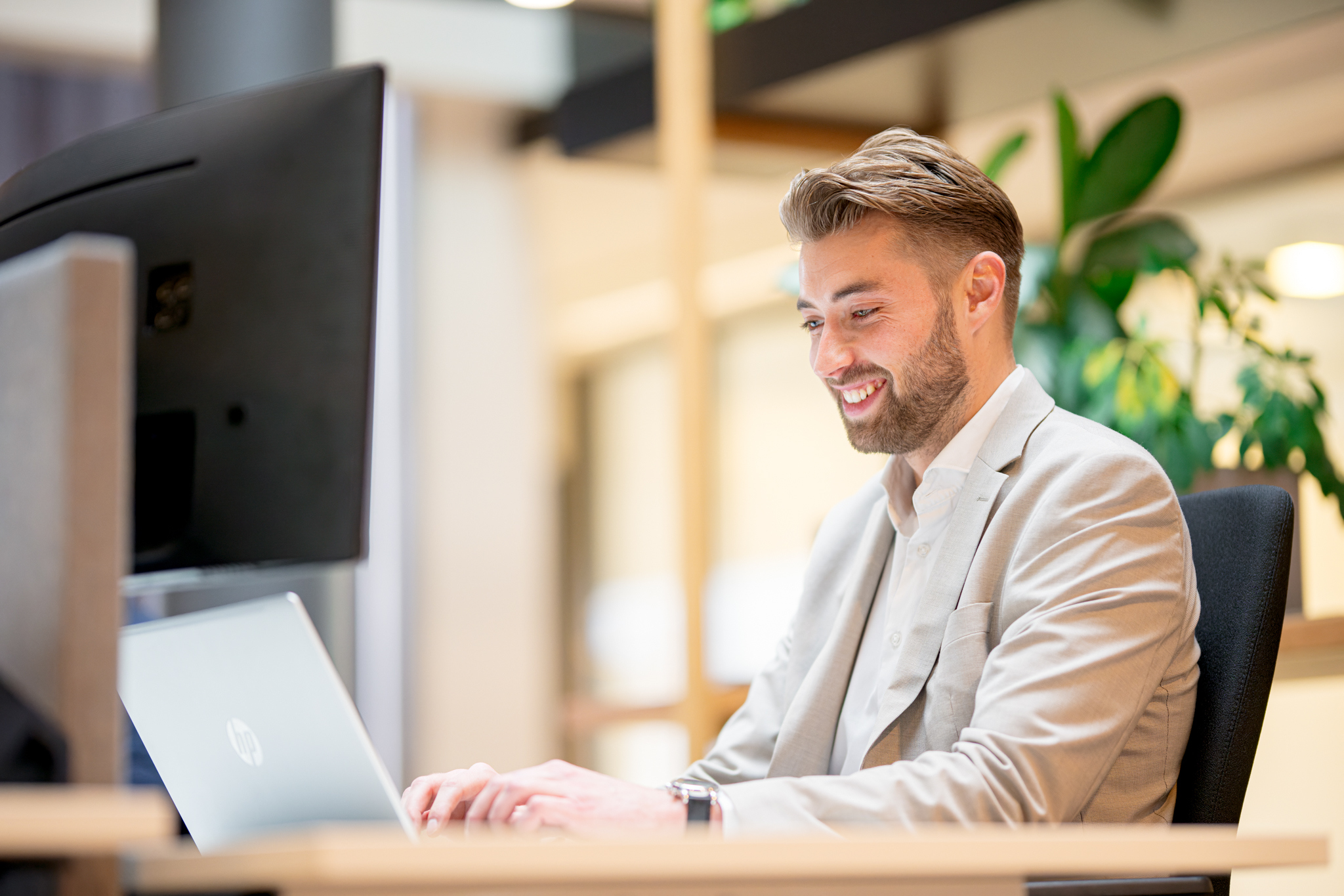 Complete the MSP checklist | HeadFirst