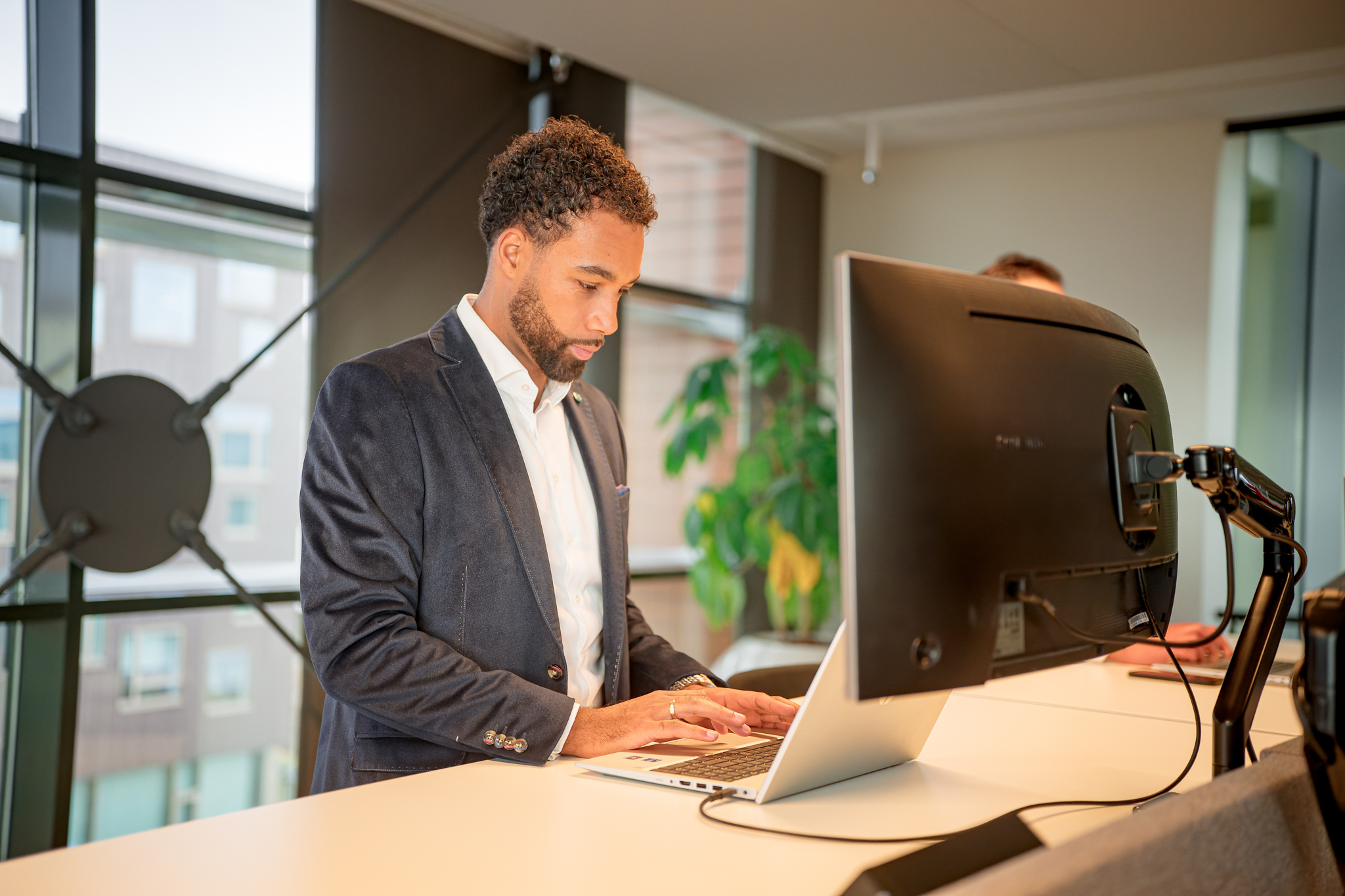 Arbeidsomstandigheden: wetgeving & voordelen | HeadFirst