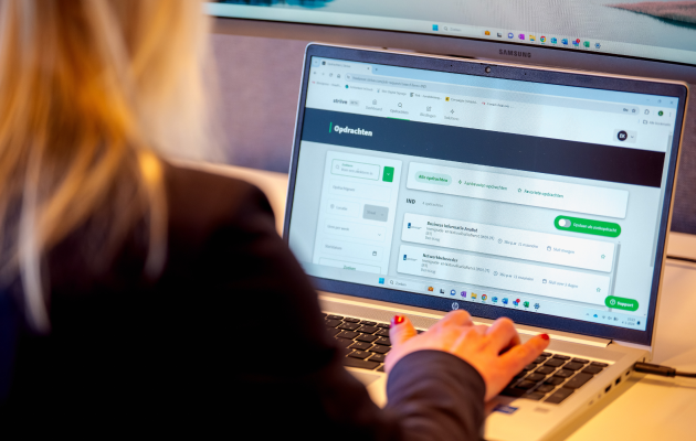 Hiring professionals | #1 in external recruitment | HeadFirst