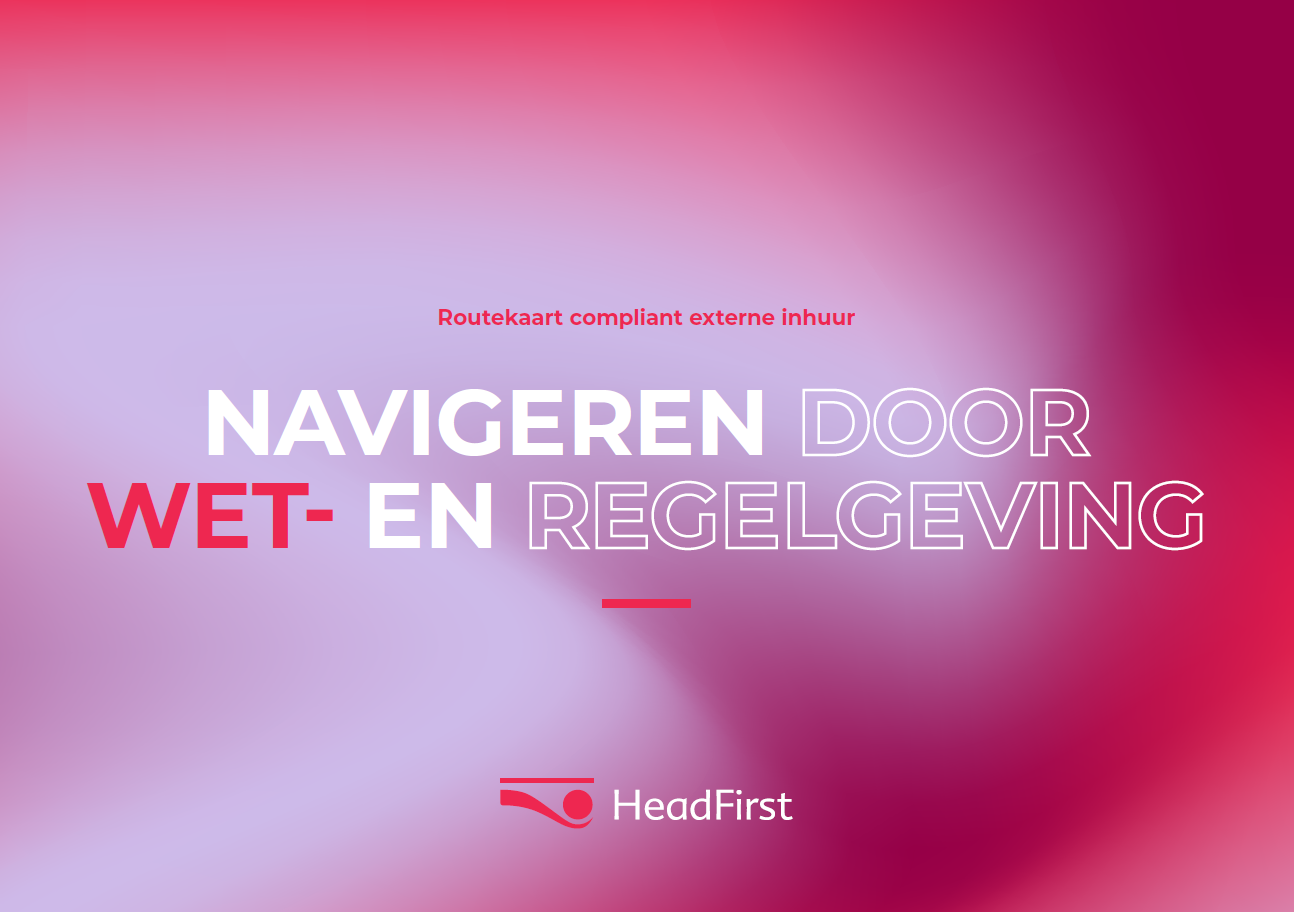 External hiring is changing, know the rules and risks | HeadFirst